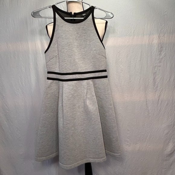 Mossimo Supply Co. | Dresses | Mossimo Womens Sleeveless Sundress With ...